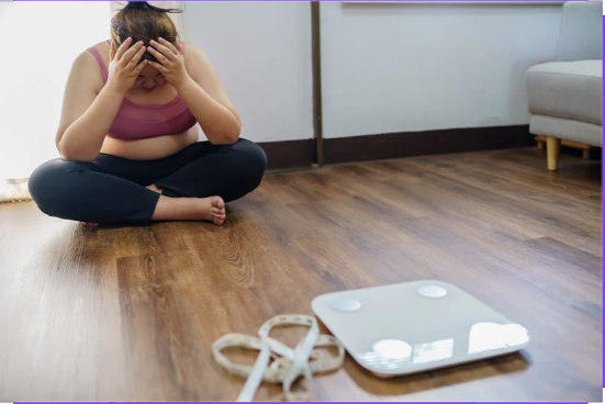 ¿Por qué cambia el peso diariamente? Estrategias para pesarse con ...